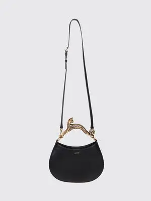 LANVIN Handbag - Black