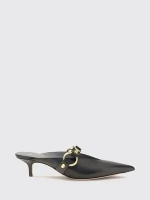 Balenciaga Heeled Mules