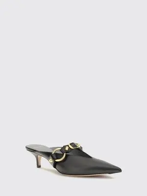 Balenciaga Heeled Mules