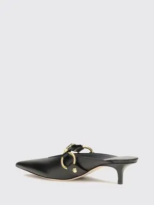 Balenciaga Heeled Mules