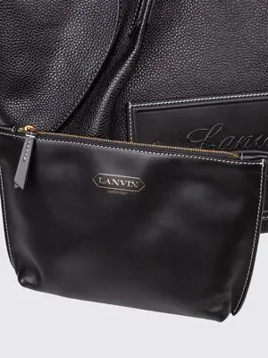 LANVIN Shoulder Bag