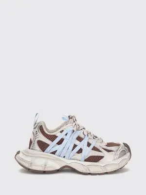 Balenciaga Lace Up Sneakers