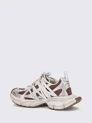 Balenciaga Lace Up Sneakers