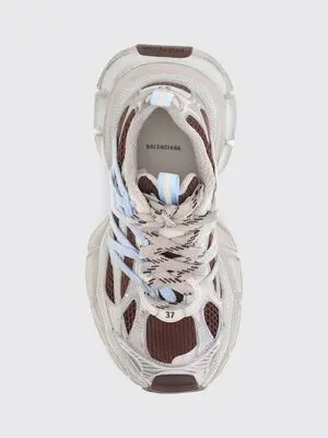 Balenciaga Lace Up Sneakers