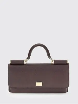 Dolce & Gabbana Handbag - Violet