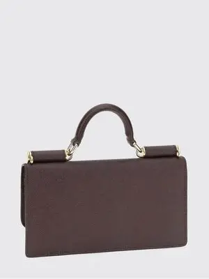 Dolce & Gabbana Handbag - Violet