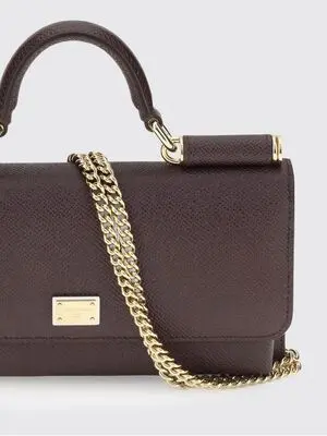 Dolce & Gabbana Handbag - Violet