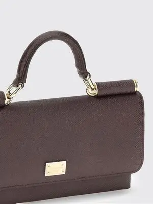 Dolce & Gabbana Handbag - Violet