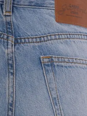 GANNI Jeans