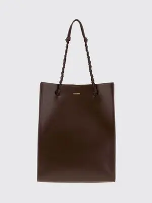 JIL SANDER Crossbody Bag - Brown