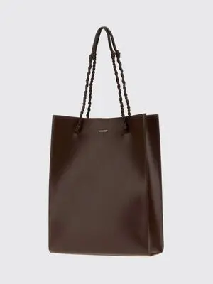 JIL SANDER Crossbody Bag - Brown
