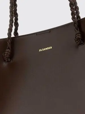 JIL SANDER Crossbody Bag - Brown