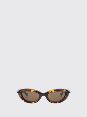 Bottega Veneta Sunglasses - Brown