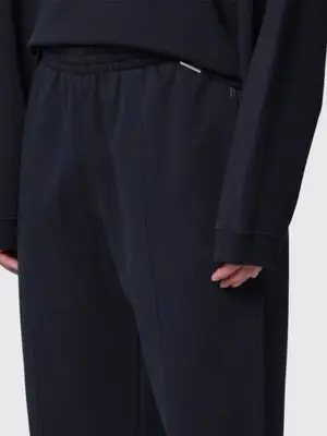 REPRESENT Wide-leg Jersey Jogging Trousers With Elasticated Waist