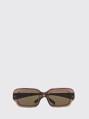 Loewe Rectangular Frame Sunglasses