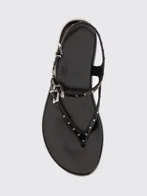 Chloé Heeled Sandals