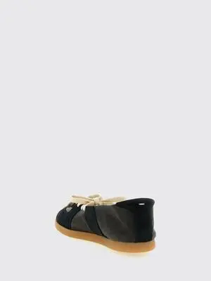 MAISON MARGIELA Ballet Flat - Black