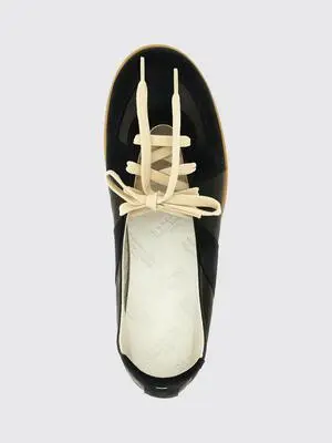 MAISON MARGIELA Ballet Flat - Black