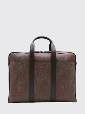 Etro Bag - Brown