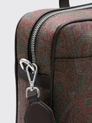Etro Bag - Brown
