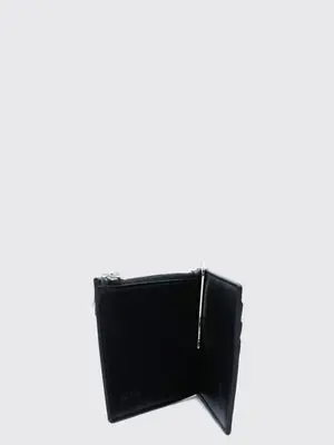 Etro Wallet - Black