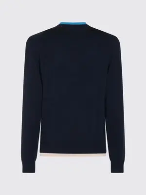 Marni Crew Neck Sweater