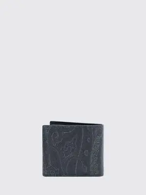 Etro Wallet