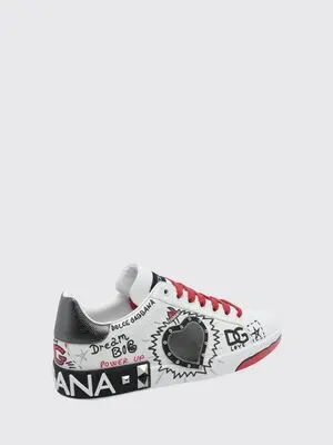 Dolce & Gabbana Sneakers
