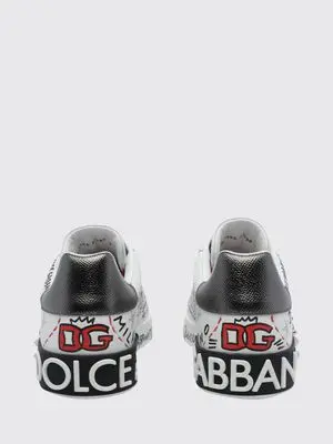 Dolce & Gabbana Sneakers