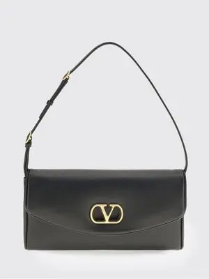 Valentino Garavani Shoulder Bag Black