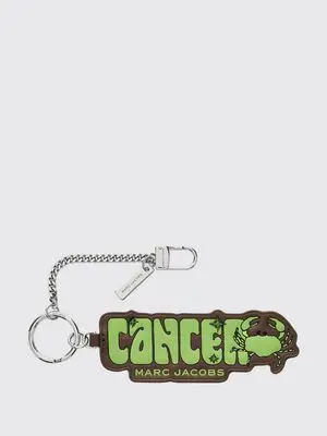 Marc Jacobs Key Chain - Green