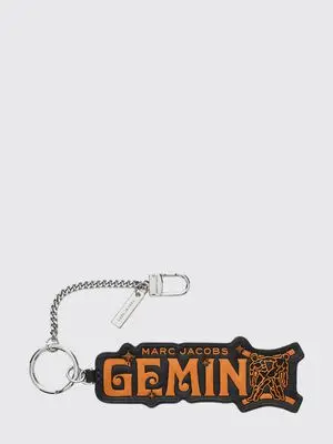 Marc Jacobs Key Chain - Orange