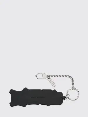 Marc Jacobs Key Chain - Orange