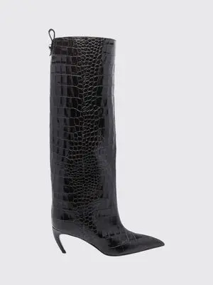 Attico Knee High Boots