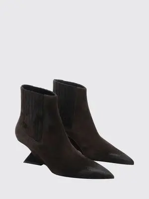 Attico Ankle Boots