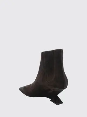 Attico Ankle Boots