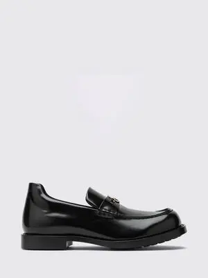 Balenciaga Loafer - Black