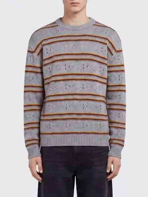 Marni Striped Pullover Sweater