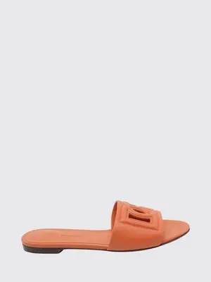 Dolce & Gabbana Heeled Sandals