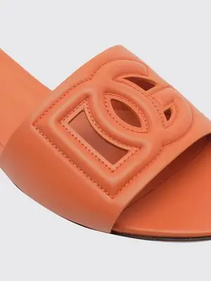 Dolce & Gabbana Heeled Sandals