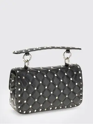 Valentino Garavani Shoulder Bag - Black