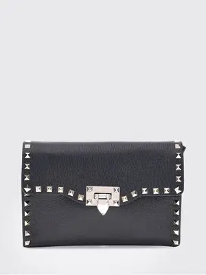 Valentino Garavani Grained Calfskin