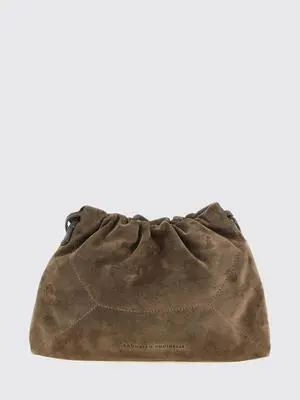 Brunello Cucinelli Handbag - Brown