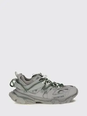Balenciaga Track Sneakers - Grey