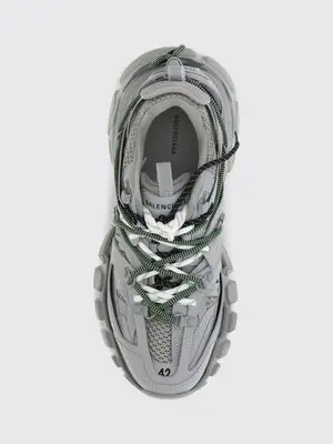 Balenciaga Track Sneakers - Grey