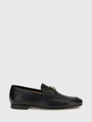 Valentino Garavani Leather Loafer