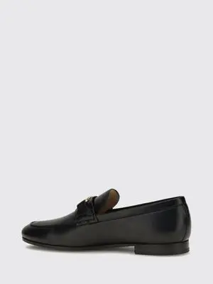 Valentino Garavani Leather Loafer