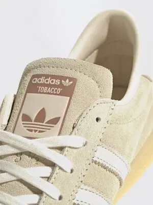 ADIDAS ORIGINALS Tobacco Sneakers