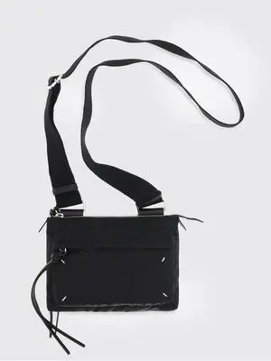 MAISON MARGIELA Bag - Black