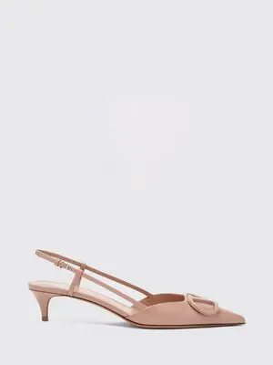 Valentino Garavani Slingback Ballerina Shoes